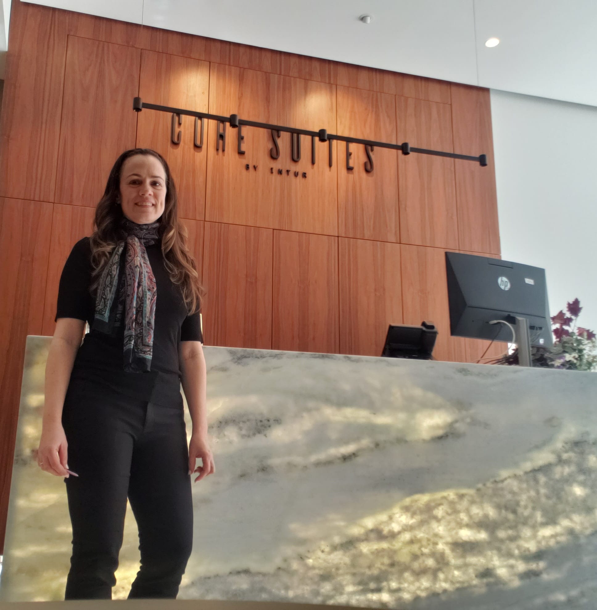 Curso ONLINE De Recepcionista De Hotel – Escuela de Recepcionistas de Hoteles